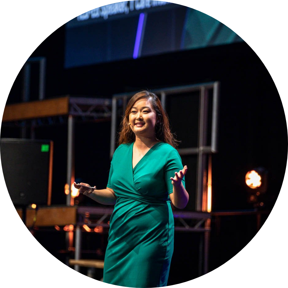 Inspirational Interviews – Natalie Cheung – 2 Sisters In STEM